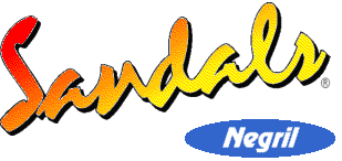 Sandals Resort - Negril, Jamaica